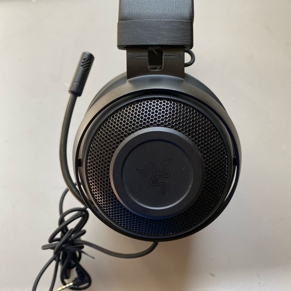 Razer | Headphones | Razer Wired Gaming Headset | Poshmark
